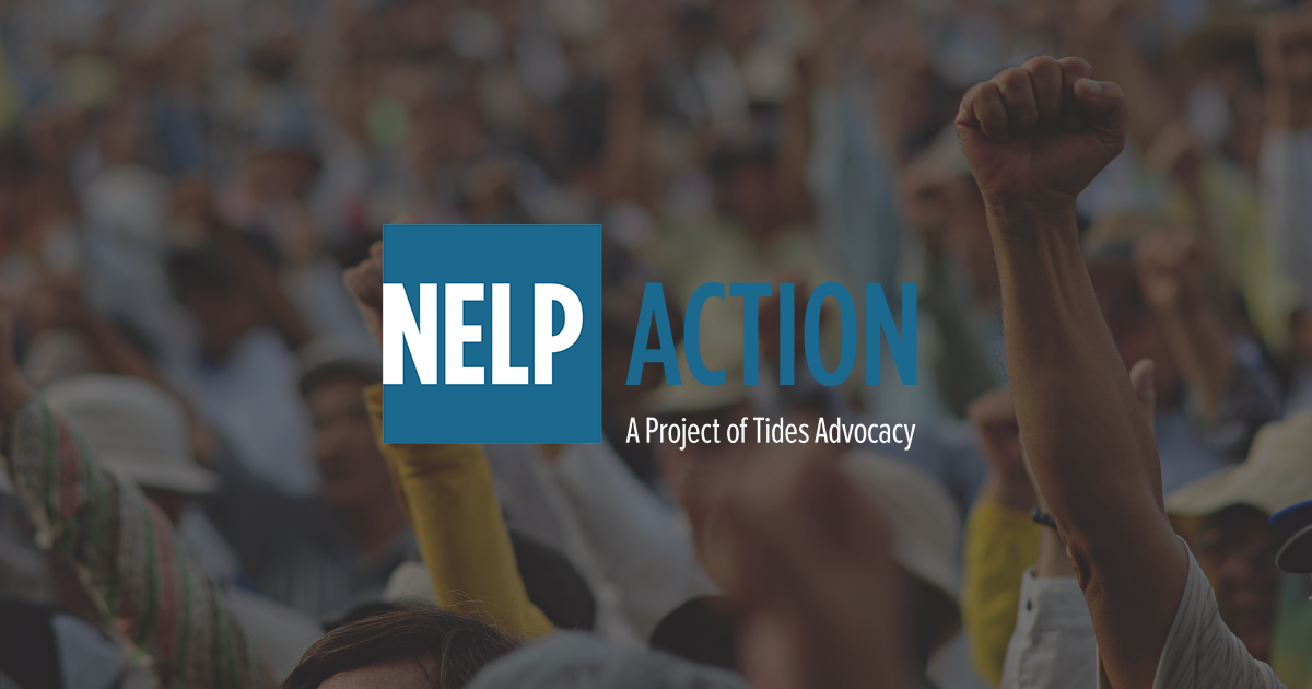 Press-Release Archives - NELP Action